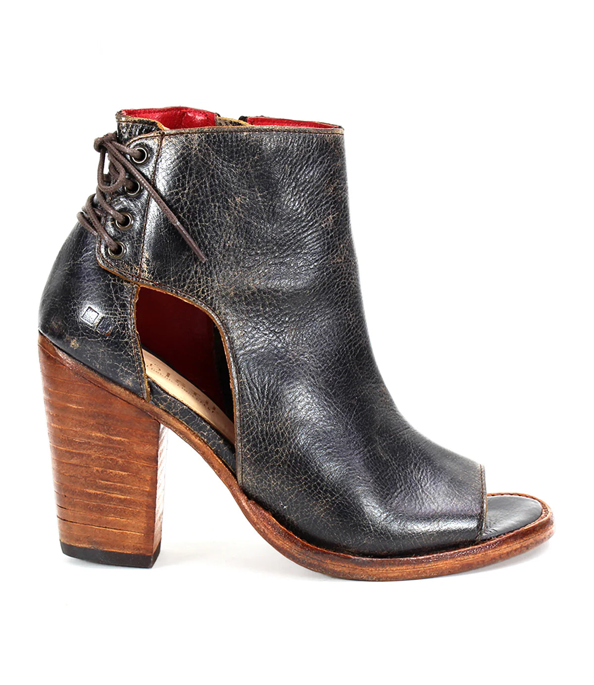 Angelique II Black Lux – Urban Mills Boutique